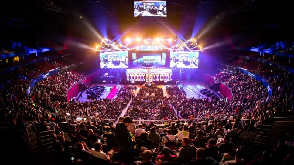 IEM Sydney 2023: Participating teams, format and Results | Esports.gg