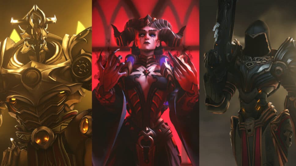 All Overwatch 2 Diablo skins and how to unlock them » Esports | Esports ...