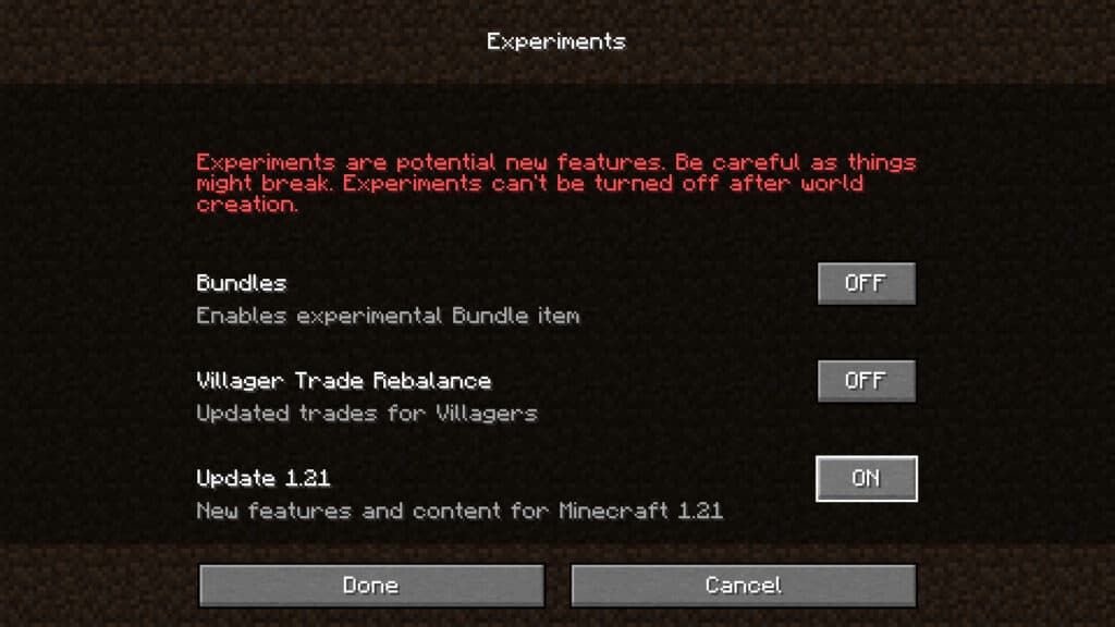 Minecraft Crafter added to game in 1.20.3 Snapshot 23W42A – Automatic crafting in vanilla ...