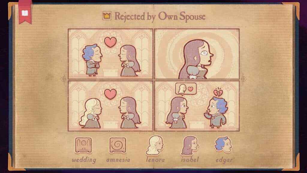 Storyteller solved: Walk-through and answers for Storyteller puzzles ...