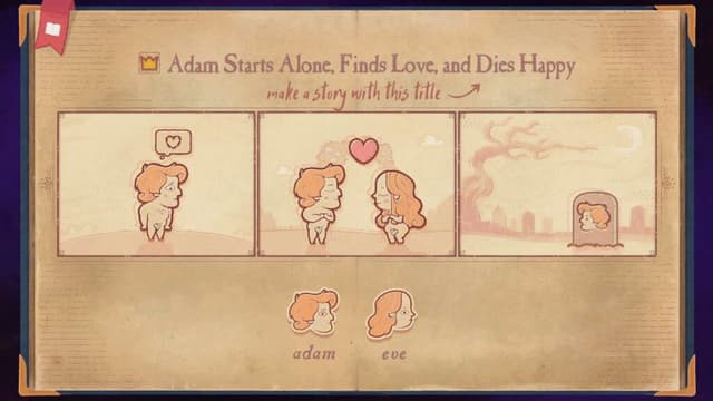 Storyteller solved: Walk-through and answers for Storyteller puzzles ...