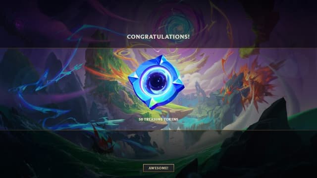 How to use Treasure Tokens in TFT explained | esports.gg