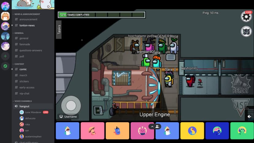 How to enable and create Clips on Discord » Esports | Esports.gg ...