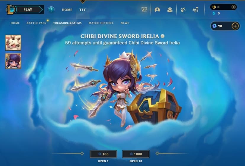 How to use Treasure Tokens in TFT explained | esports.gg