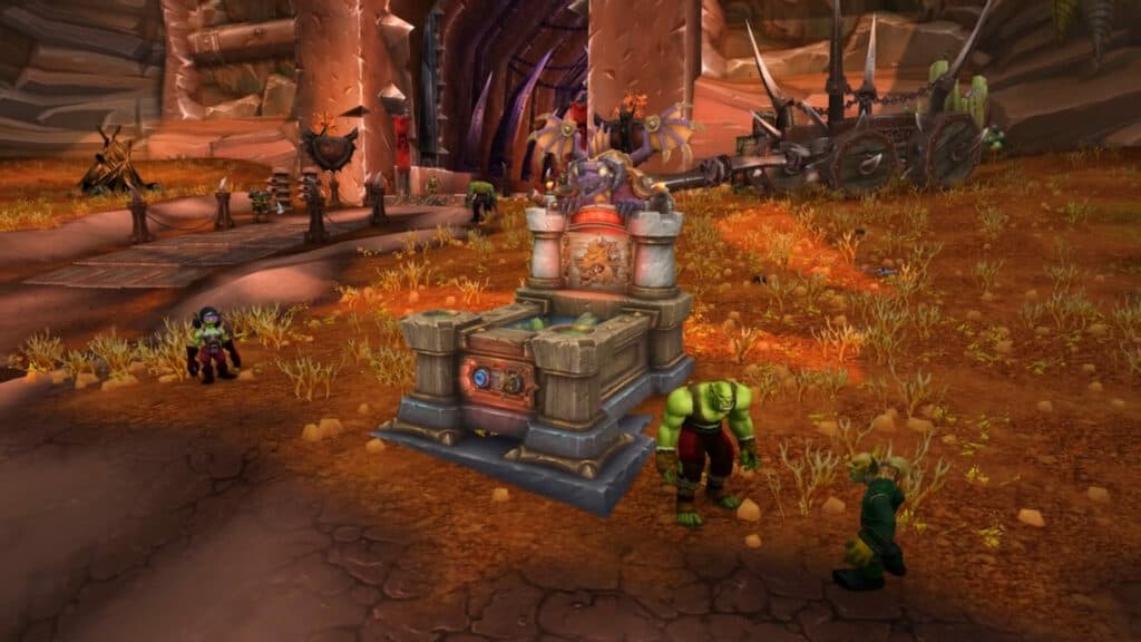 Warcraft Rumble Machines enter Azeroth! | Esports.gg