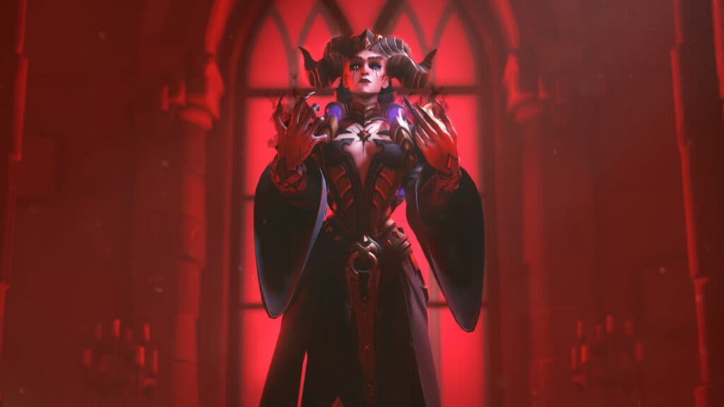All Overwatch 2 Diablo skins and how to unlock them | esports.gg