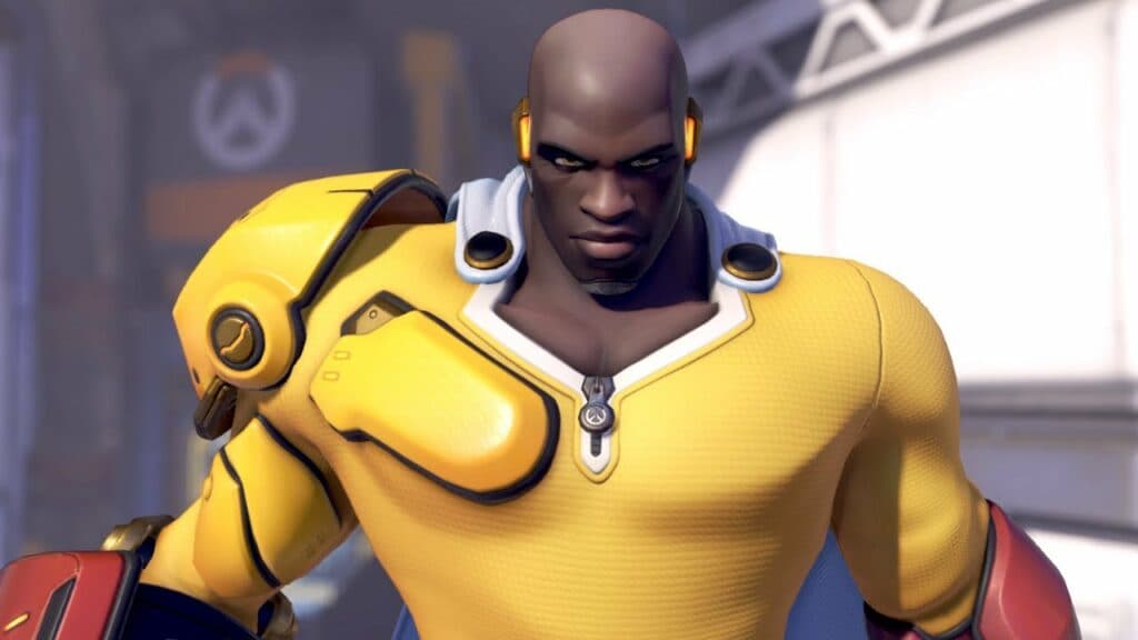 Chivalry is dead, so here’s how to counter Doomfist with five easy tips ...
