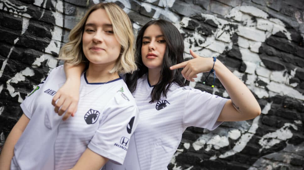 Evil Geniuses GC vs Team Liquid Brazil Game Changers Championship 2023: Daiki lead TL to victory ...