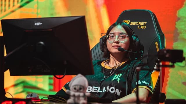 “Not just popping off and shooting back,” meL on SR’s dominant start at ...