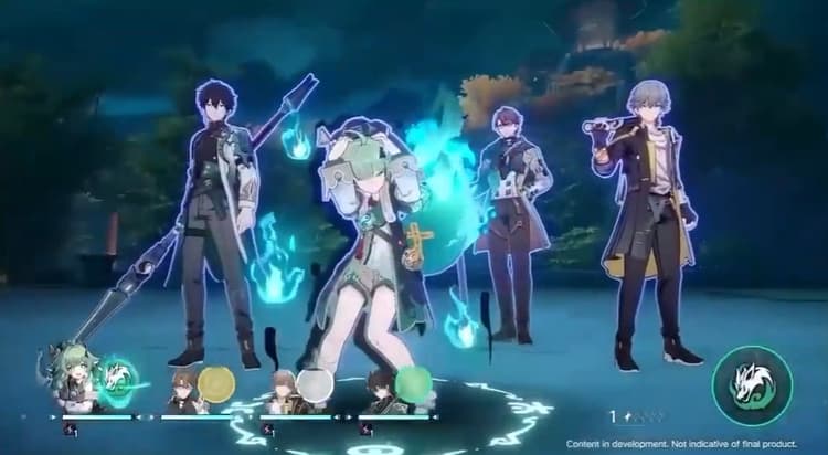 Healer Huohuo in Honkai Star Rail (Kit, Lore and Banner) | Esports.gg