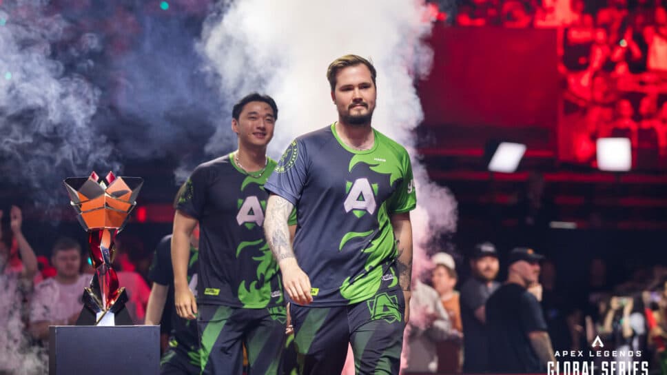 Alliance Hakis feeling amazing after contract extension » Esports ...