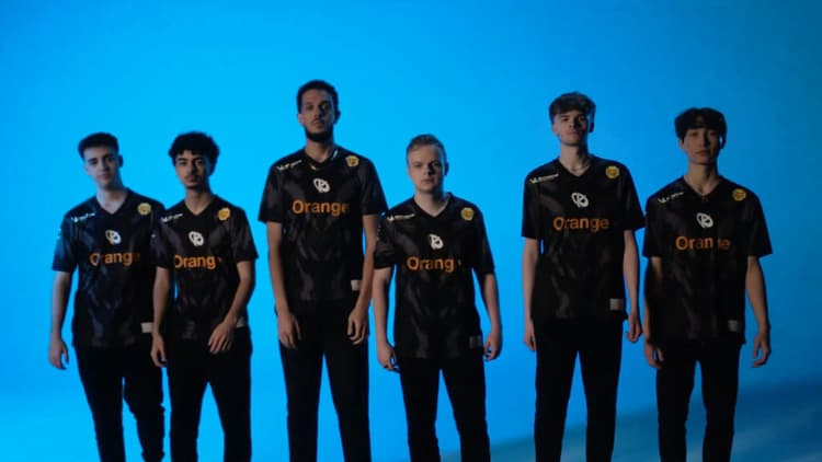 Karmine Corp announce new VALORANT roster for 2024 VCT season | Esports.gg