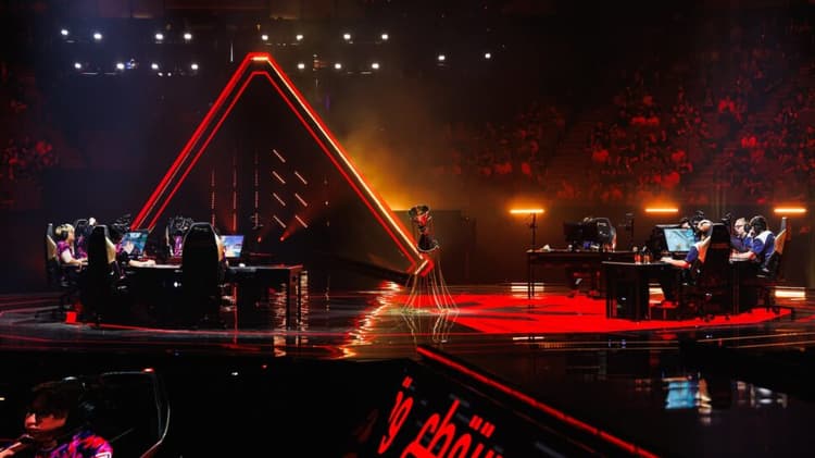 Every VCT 2023 trophy lift, ranked » Esports | Esports.gg | esports.gg