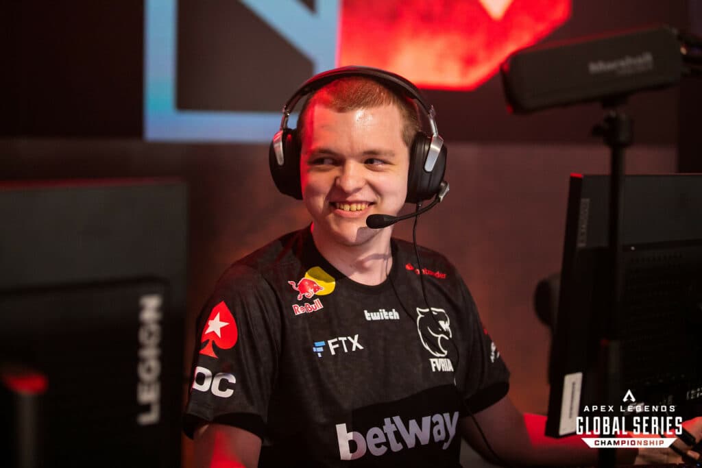 ImMadness and Keon join HisWattson on new look FURIA Apex team ...