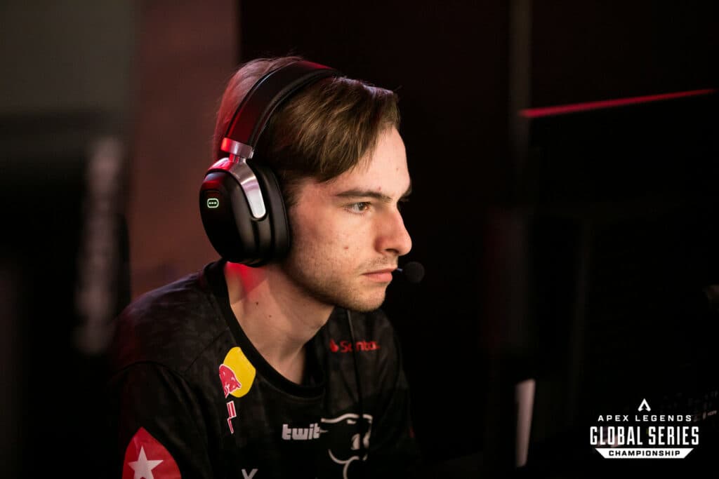 FURIA drop Apex roster, reportedly signing ImMadness and Keon » Esports ...