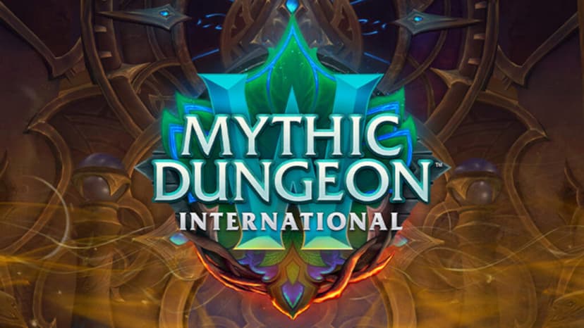 World of Warcraft esports 2024 roadmap: The return of WoW AWC and WoW MDI | Esports.gg