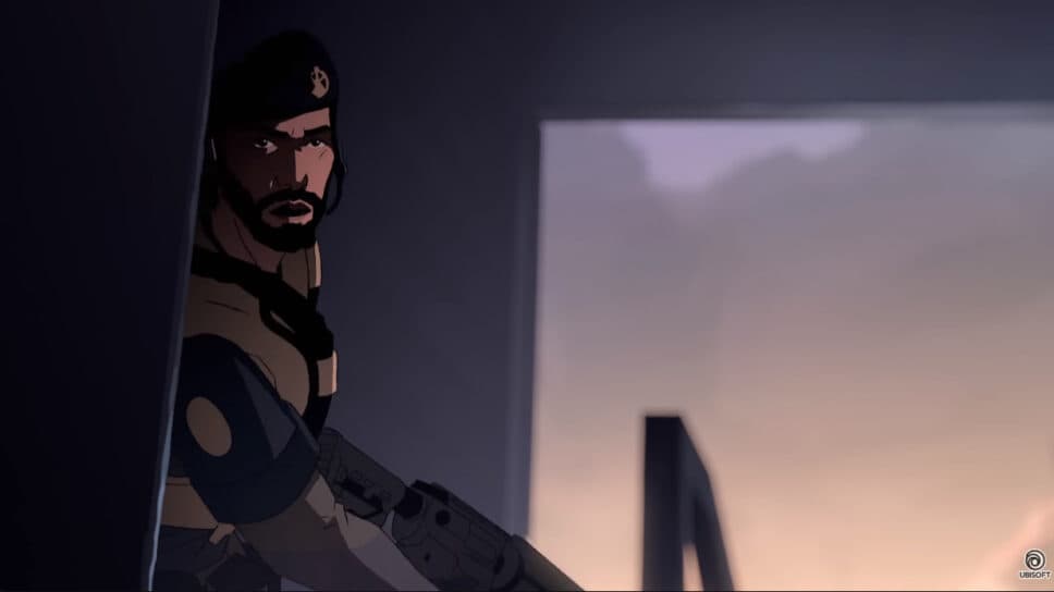 Rainbow Six Siege Tubarão for beginners guide | esports.gg