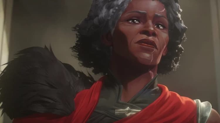 Ambessa Medarda in League of Legends: Abilities, lore, release date, and more! » Esports ...