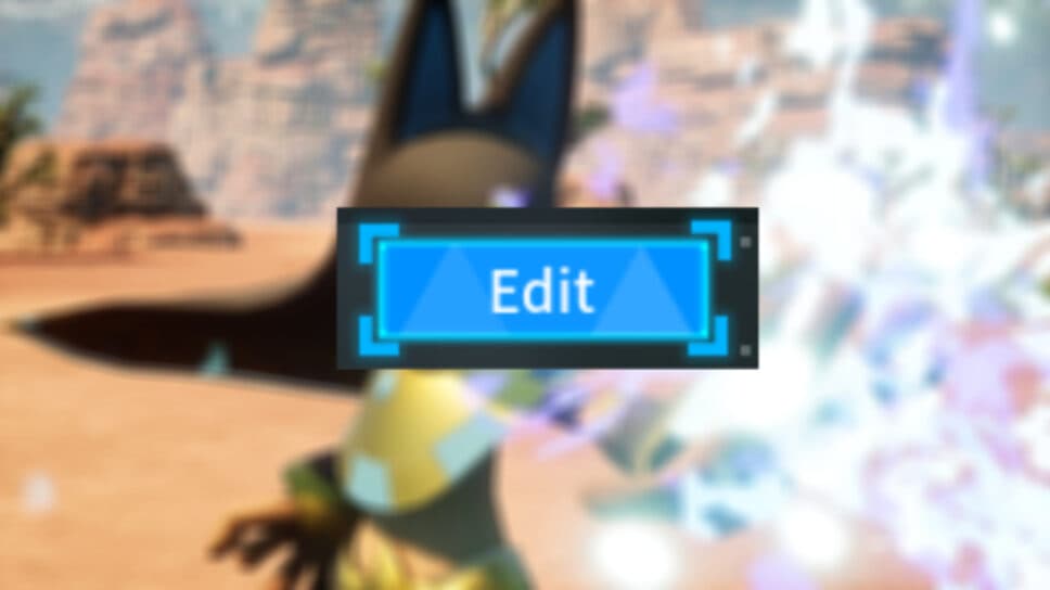 How to change Pal names in Palworld | esports.gg
