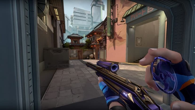 VALORANT Kuronami Bundle: Skins, price, and release date » Esports ...