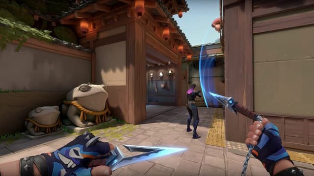 VALORANT Kuronami Bundle: Skins, price, and release date » Esports ...