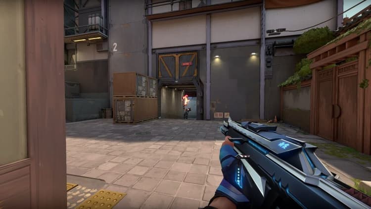 VALORANT Kuronami Bundle: Skins, price, and release date | esports.gg