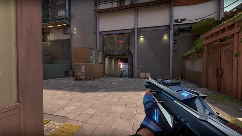 VALORANT Kuronami Bundle: Skins, price, and release date | esports.gg