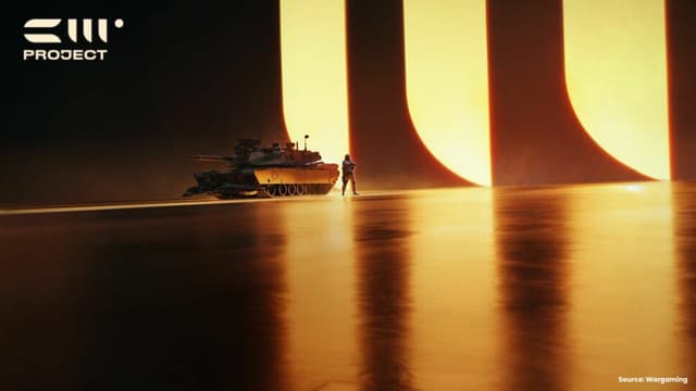 Project CW is Wargaming’s newest title: What do we know so far ...
