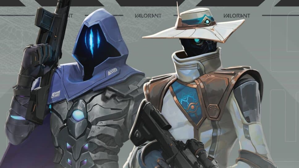 VALORANT Premier schedule for Episode 8 Act 1 | Esports.gg