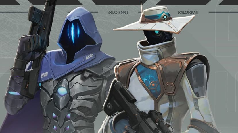 VALORANT Premier schedule for Episode 8 Act 1 | Esports.gg