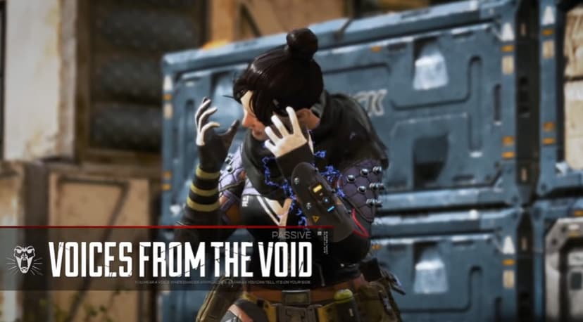 Apex Legends Wraith guide: It’s not just a phase | esports.gg