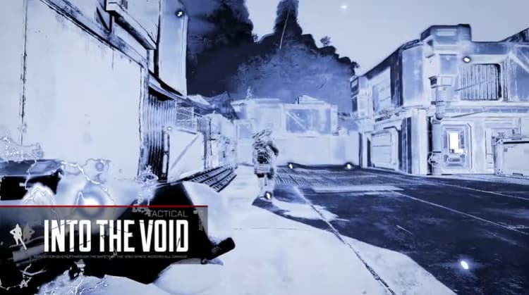 Apex Legends Wraith guide: It’s not just a phase | esports.gg