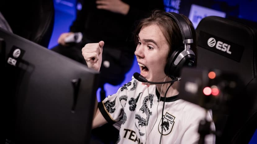 Donk’s CS2 crosshair, video, and viewmodel settings (2025) | esports.gg