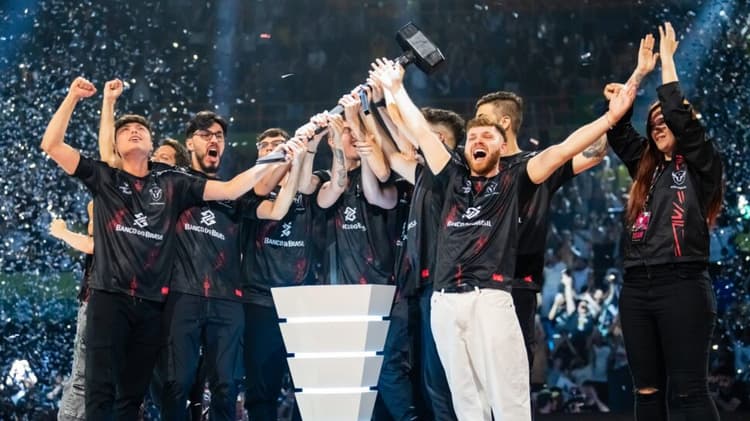 w7m is the Six Invitational 2024 winner » Esports | Esports.gg | esports.gg