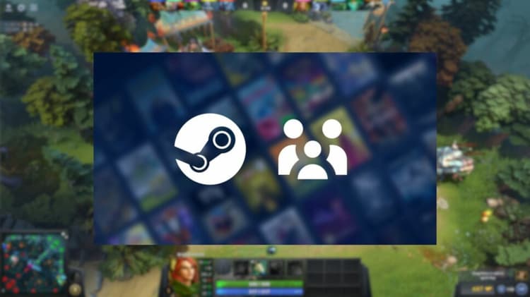 How to leave Steam Families » Esports | Esports.gg | esports.gg