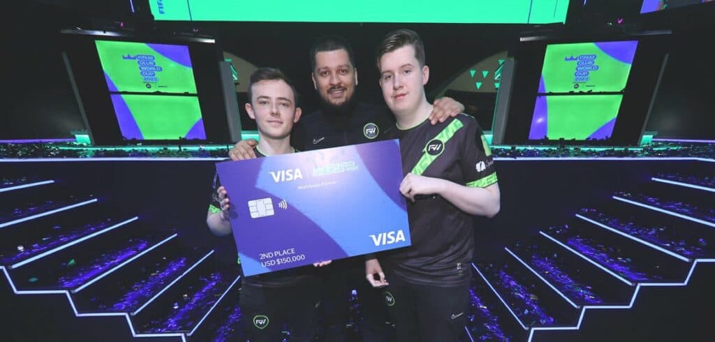 EA Sports FC 24 joins Esports World Cup 2024 lineup » Esports | Esports ...