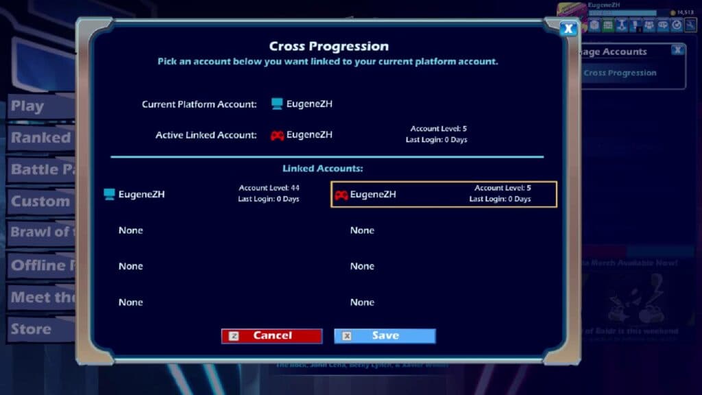 Is Brawlhalla Crossplay? | esports.gg