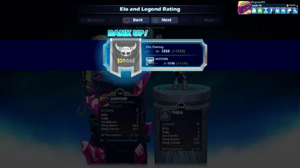 Brawlhalla ranking guide: Everything you need to know » Esports ...