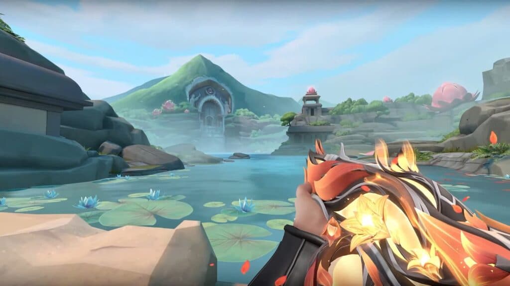 VALORANT Mystbloom Bundle: Skins, price, and release date » Esports ...