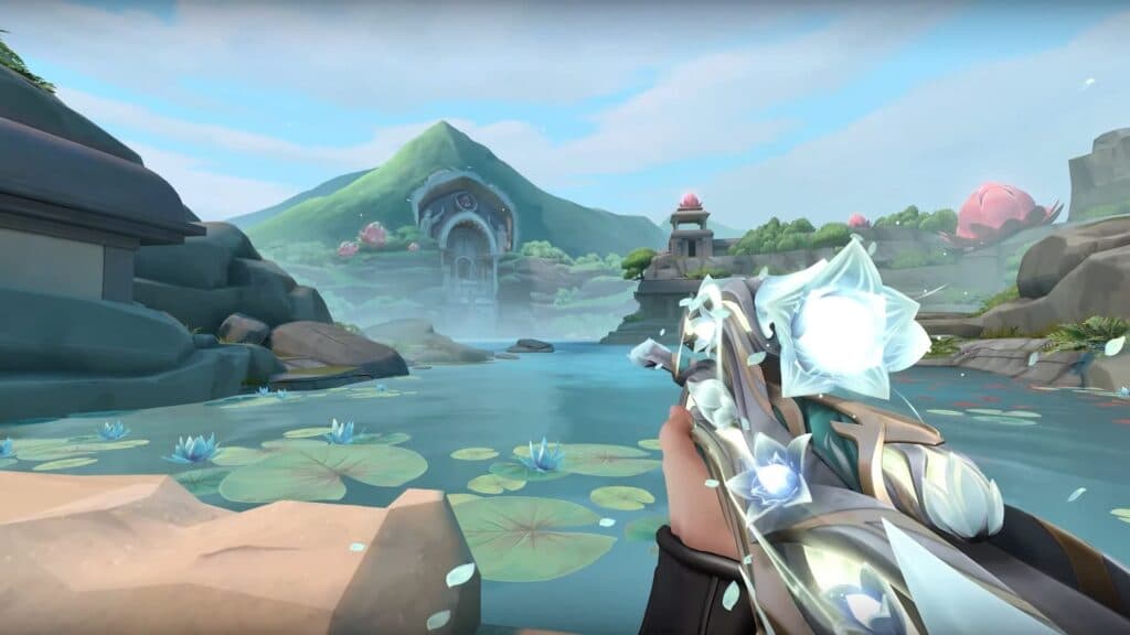 VALORANT Mystbloom Bundle: Skins, price, and release date » Esports ...