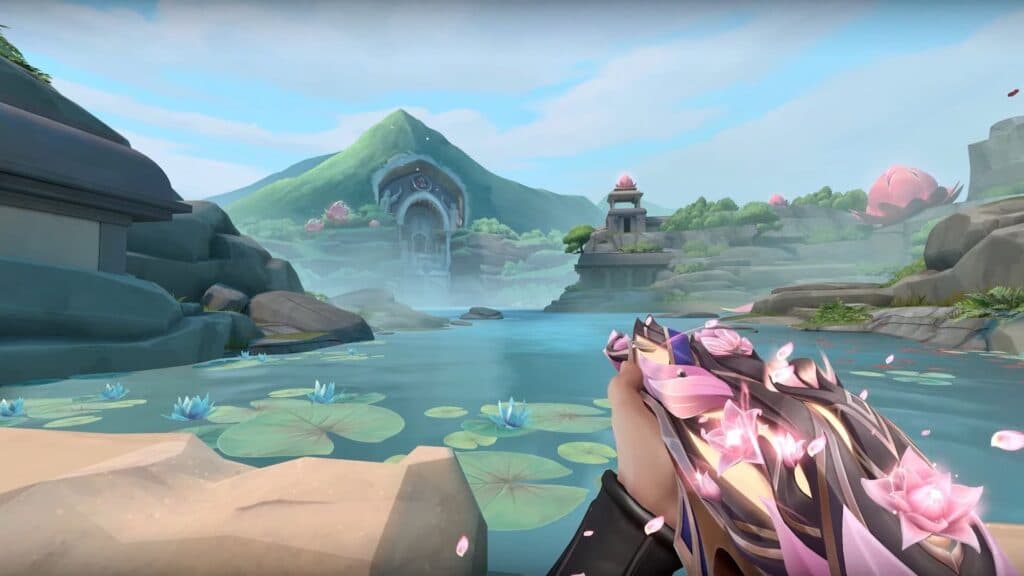 VALORANT Mystbloom Bundle: Skins, price, and release date » Esports ...