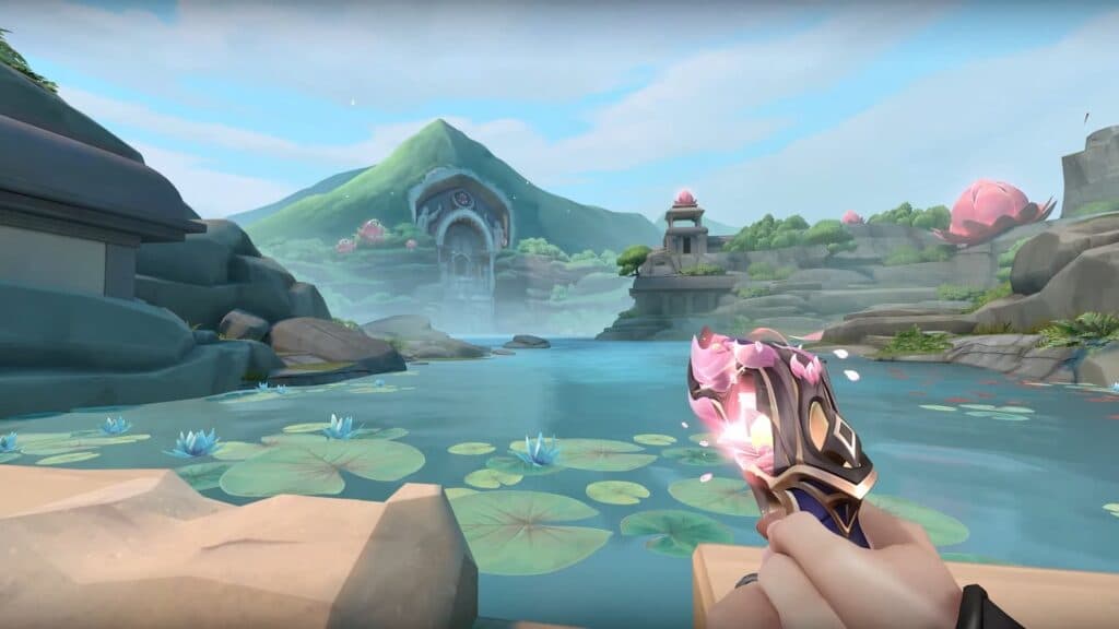 VALORANT Mystbloom Bundle: Skins, price, and release date » Esports ...