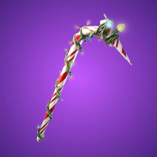 How to get the Cold Snap Pickaxe in Fortnite | esports.gg