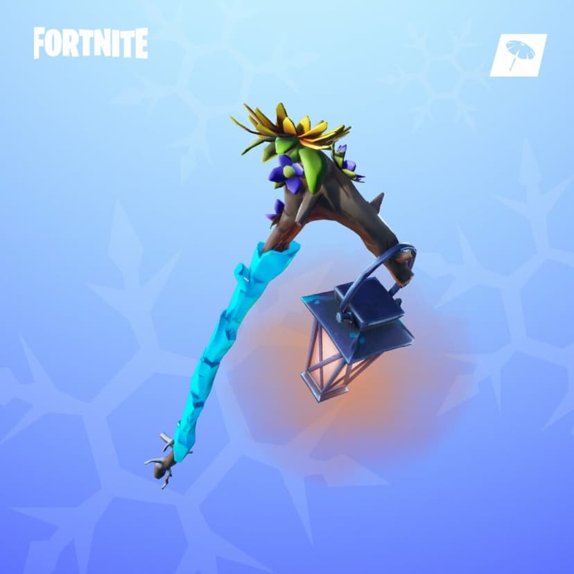 How to get the Cold Snap Pickaxe in Fortnite | esports.gg