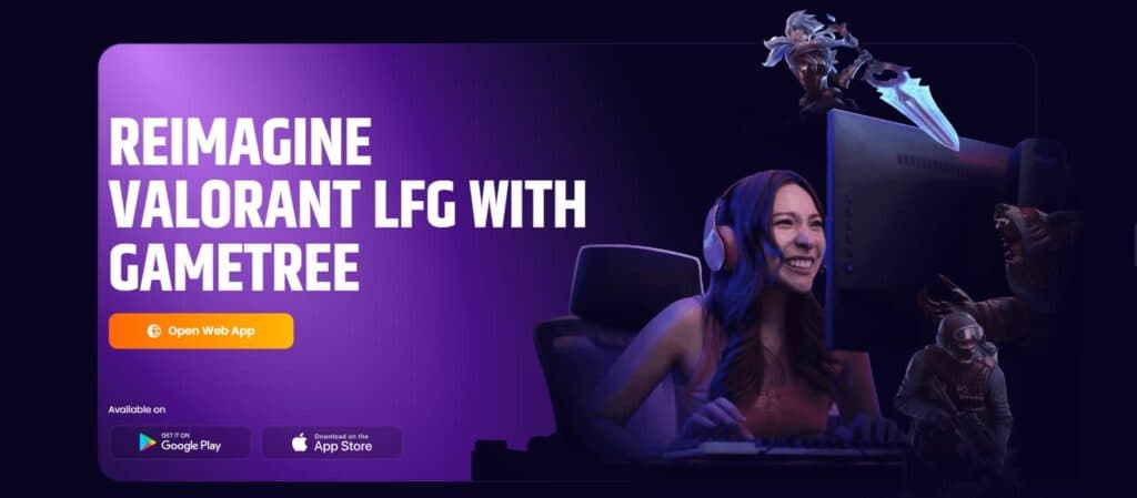 Find your VALORANT squad: A quick and easy team finder guide » Esports | Esports.gg | esports.gg