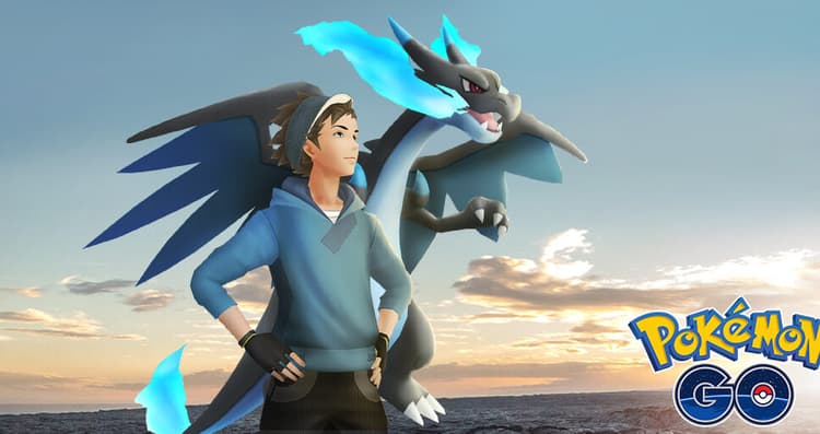 Mega X Charizard Pokémon GO Raid Guide: Weakness & counters | esports.gg