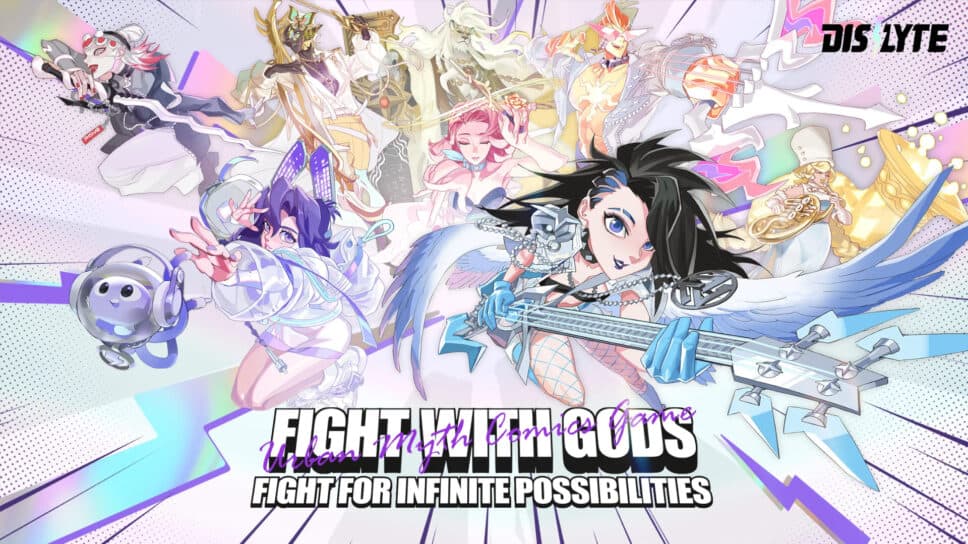 Use these Dislyte codes for free in-game items » Esports | Esports.gg | esports.gg