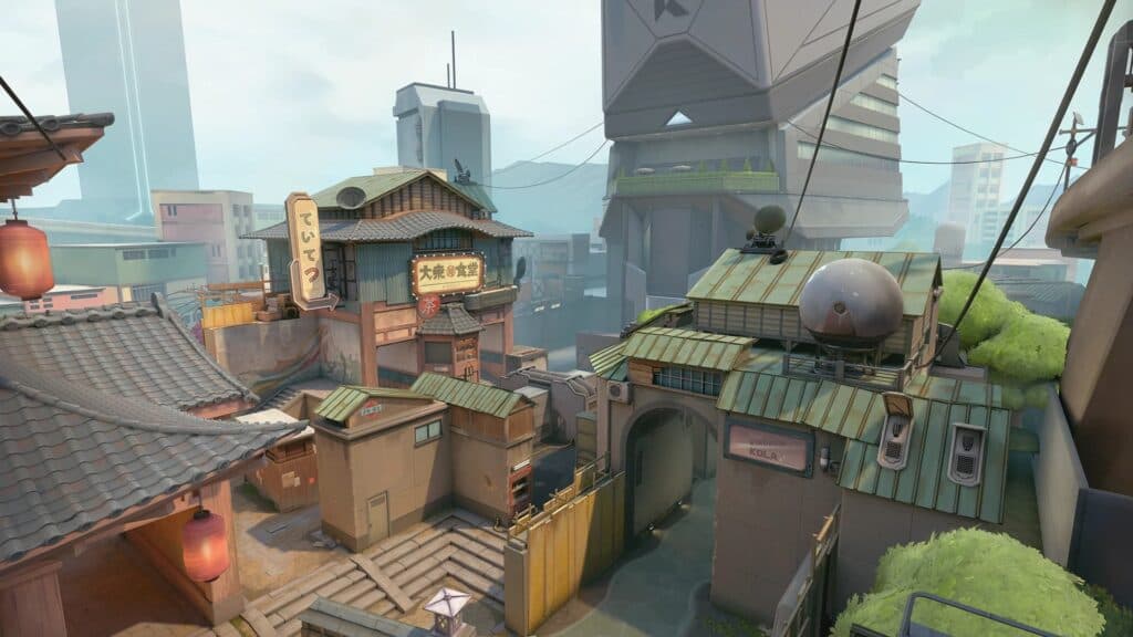 What maps are in rotation? VALORANT Episode 10 Act 1 map pool | esports.gg