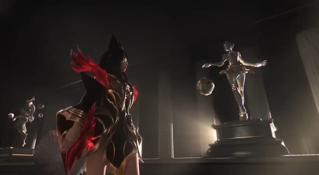 How to unlock the Faker Ahri skin in League of Legends » Esports ...