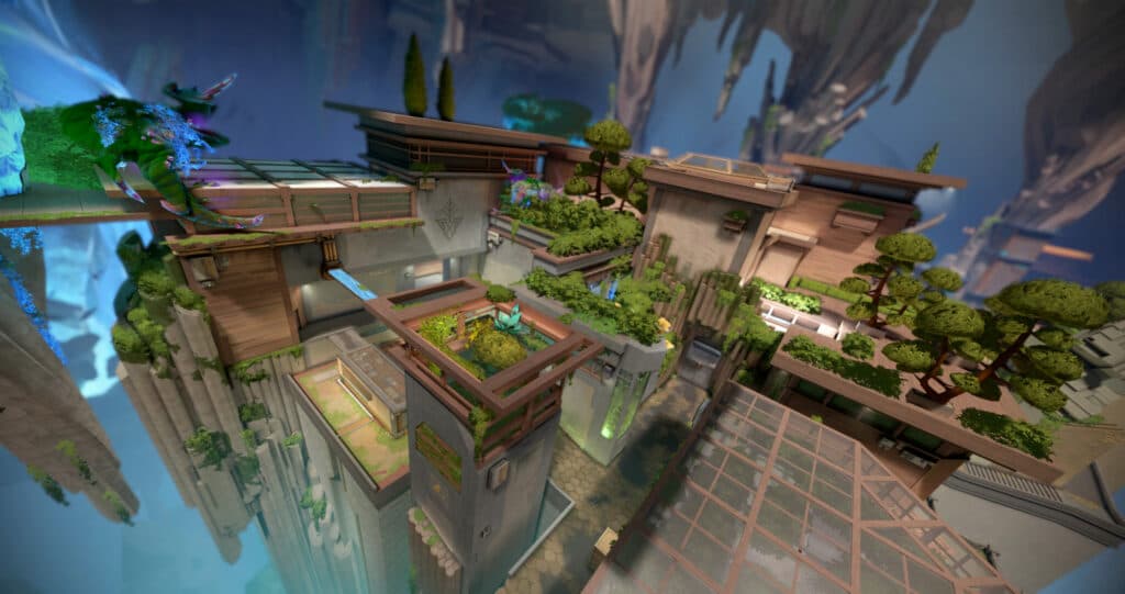 What maps are in rotation? VALORANT Episode 10 Act 1 map pool » Esports ...